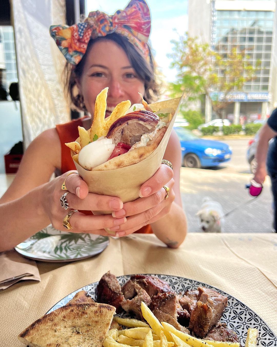 5 Things to Do on Layover in Athens | Gist